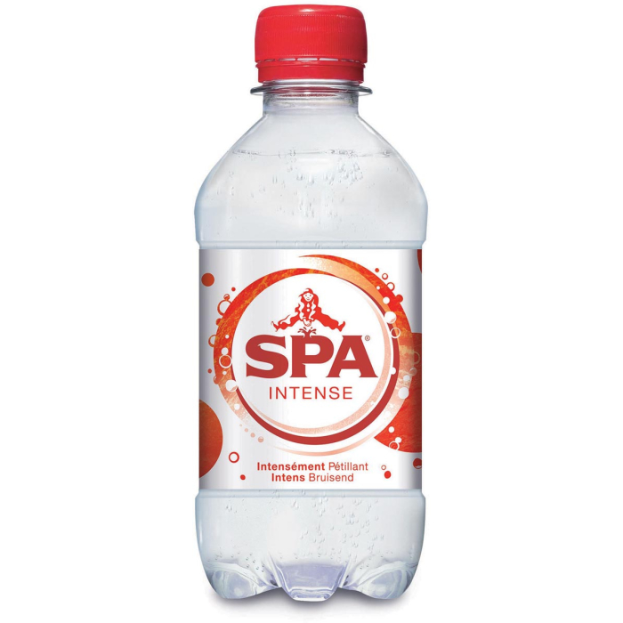 Spa Intense water, fles van 33 cl, pak van 24 stuks kopen? - Office ...